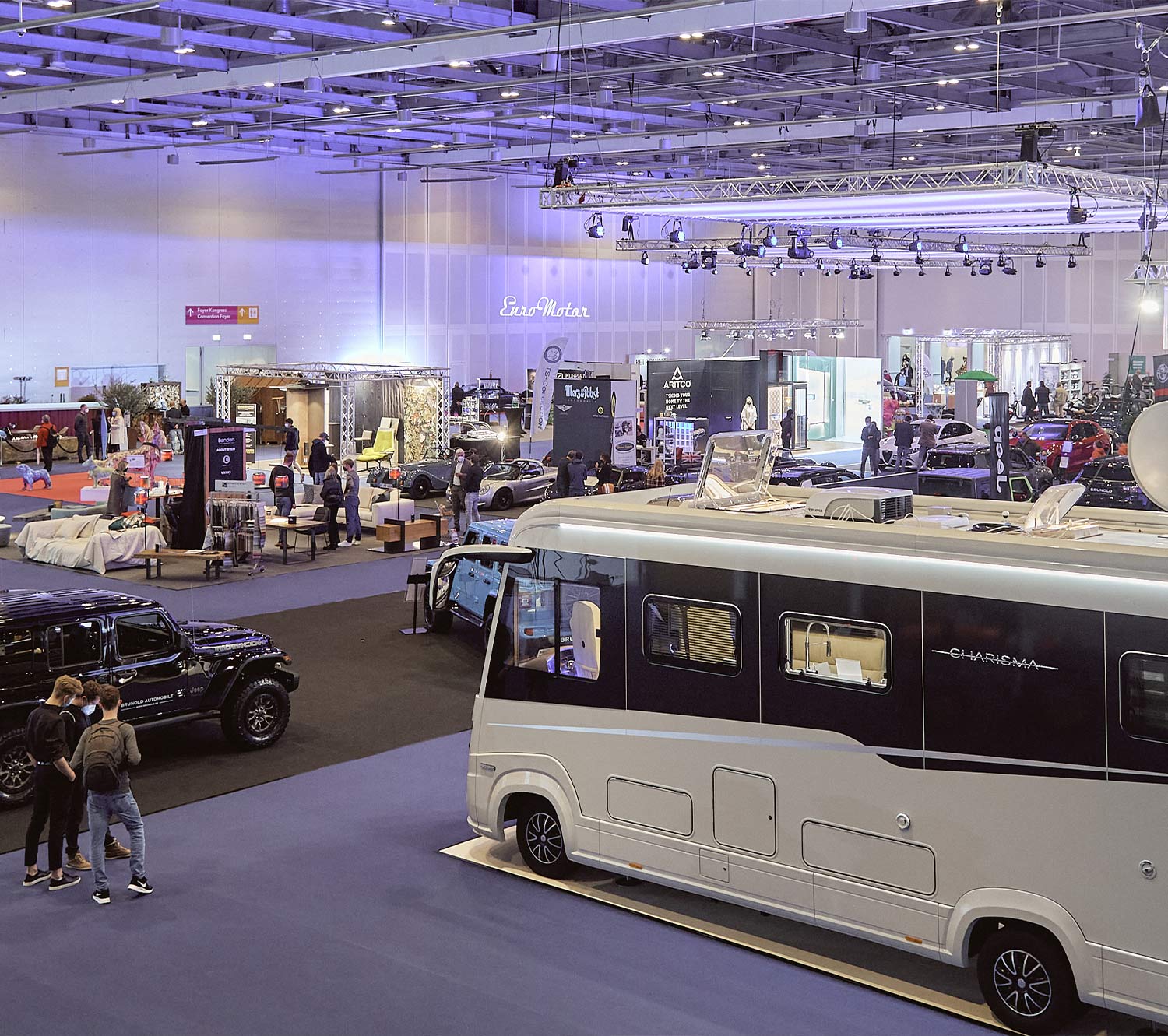 Bergrennen Eichenbühl - AvD