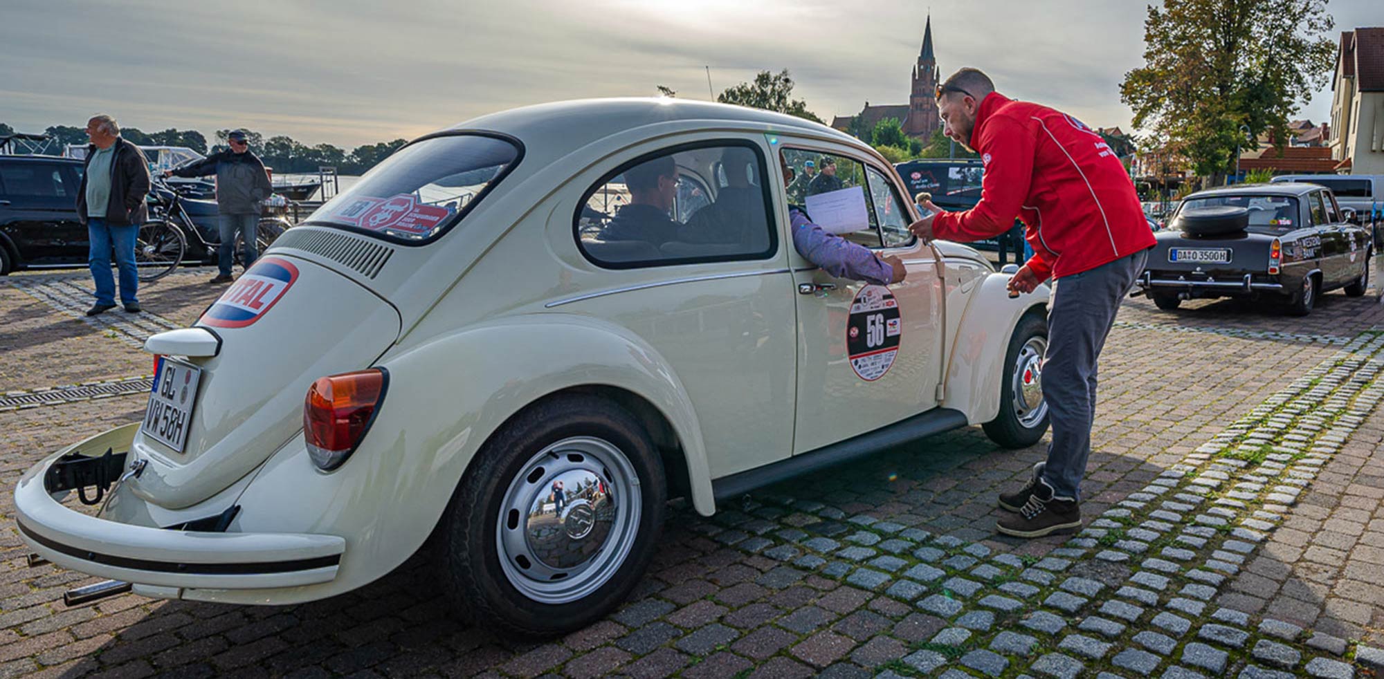 German Karting Series | avd.de