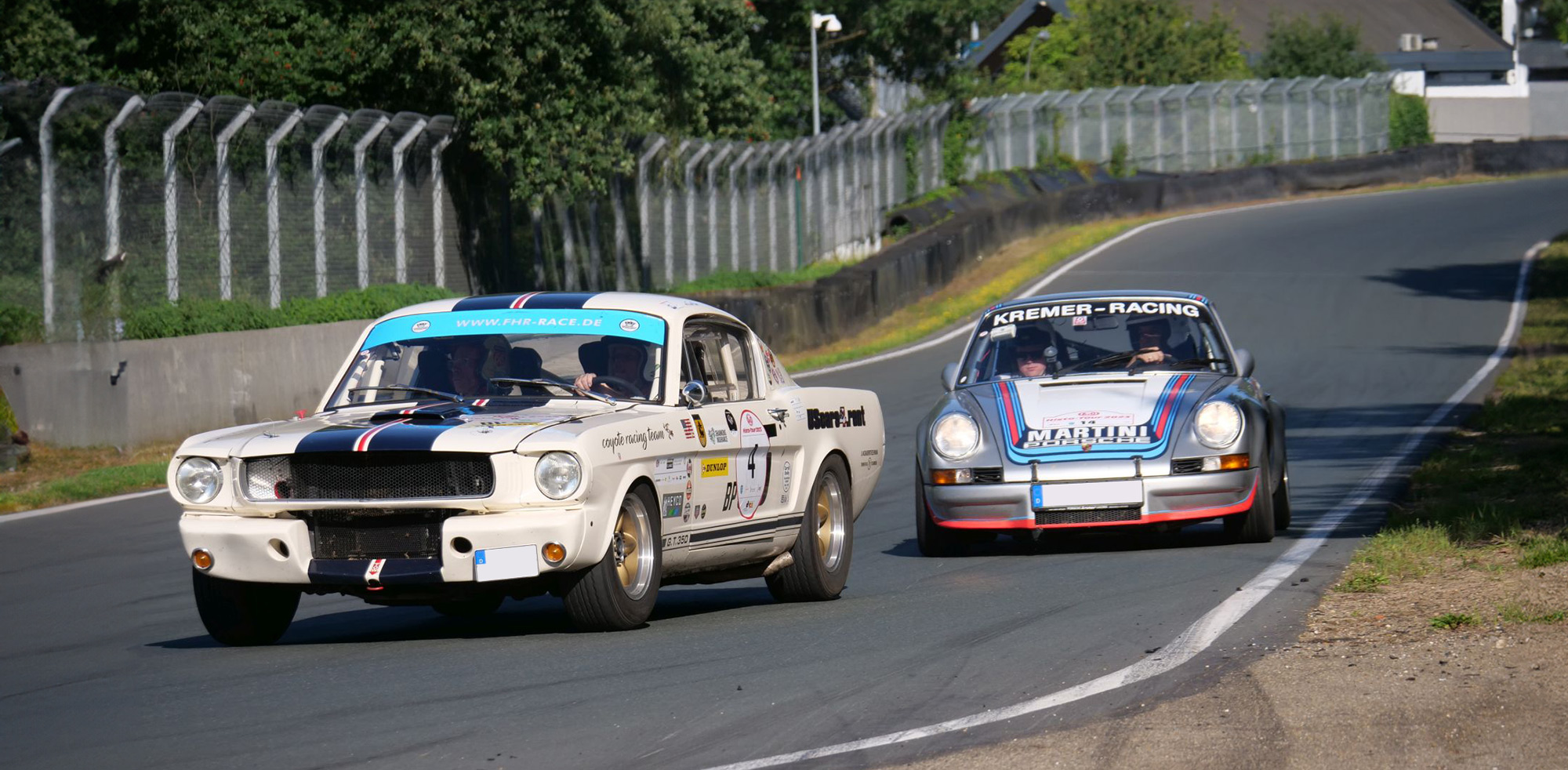 Motorsport - AvD
