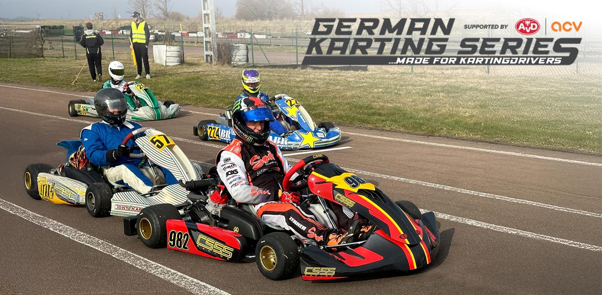 AvD Drift Championship auf der Tuning World Bodensee | avd.de