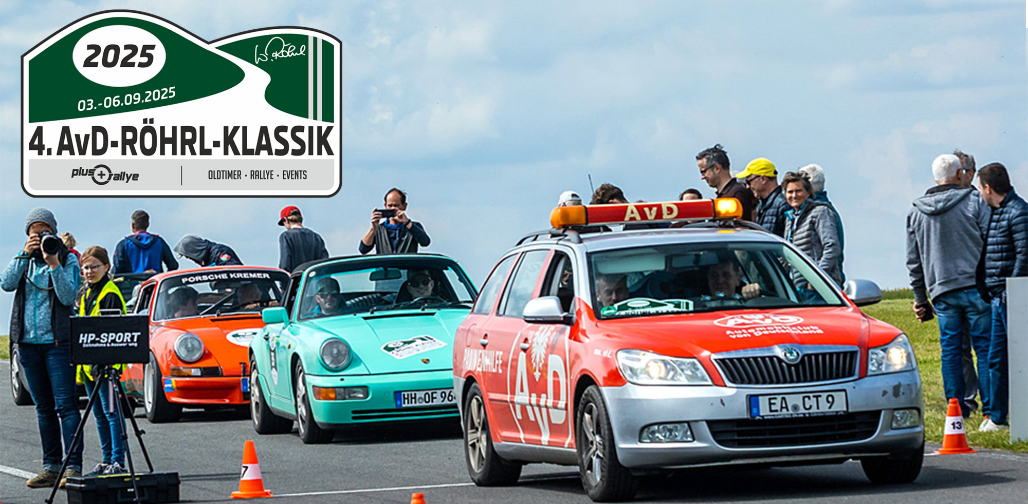 German Karting Series | avd.de