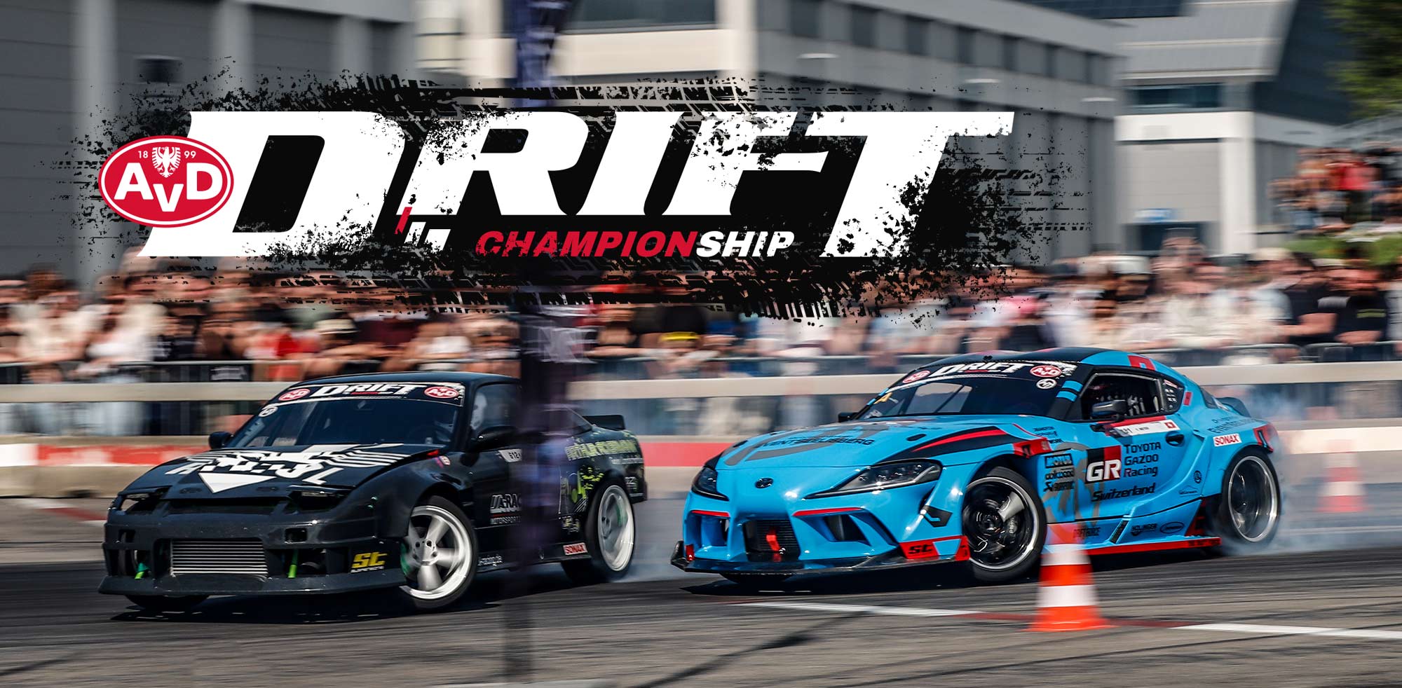 AvD-ACV German Karting Series startet in die erste Saison | avd.de