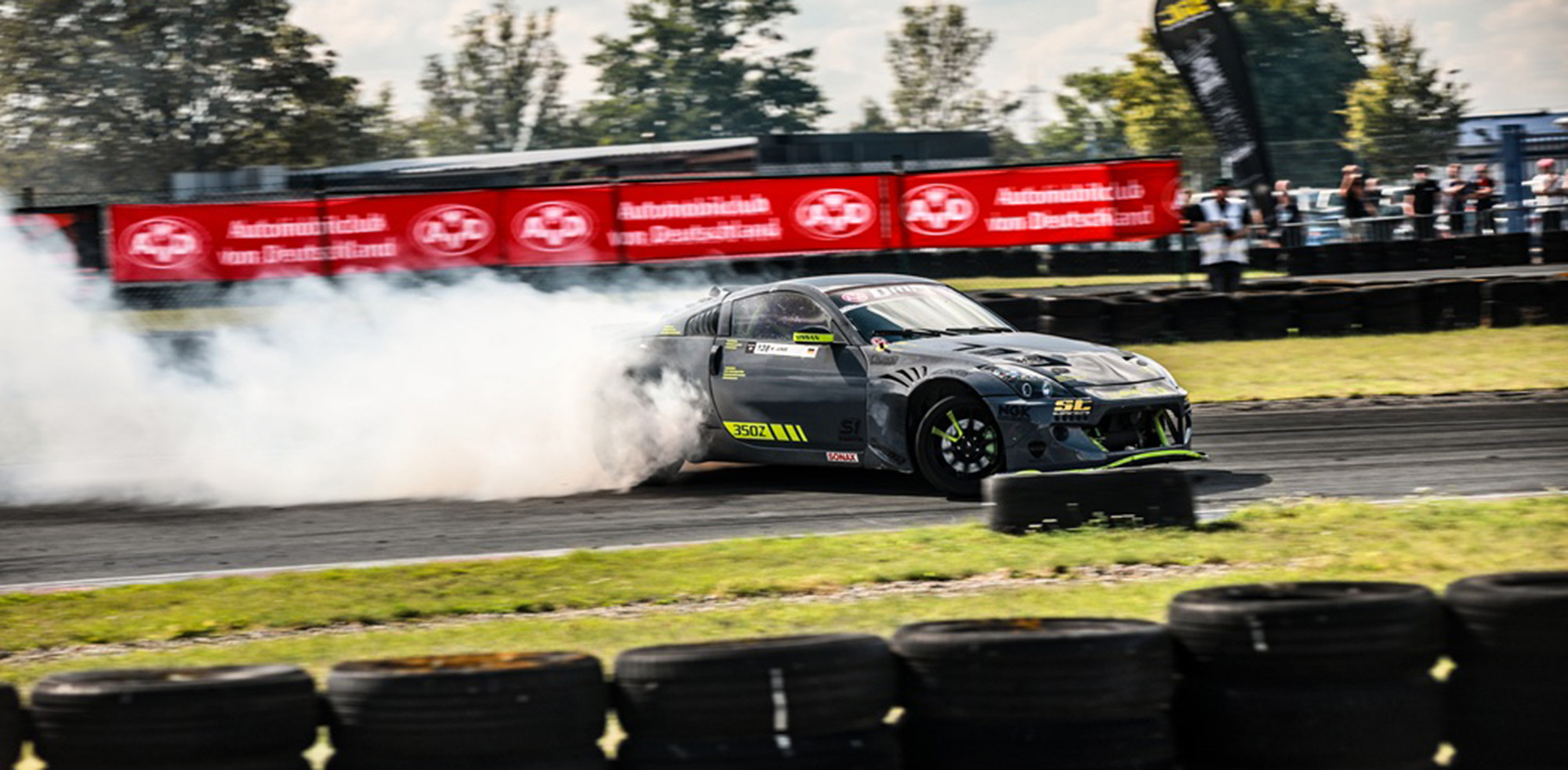 AvD-Niederbayern-Rallye mit 80 Rennteams am Start | avd.de