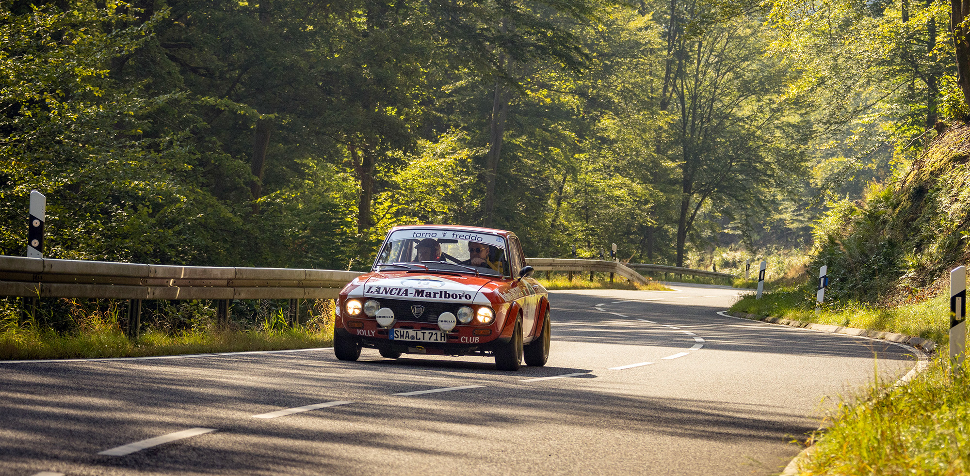 Rallye Elbflorenz 2023