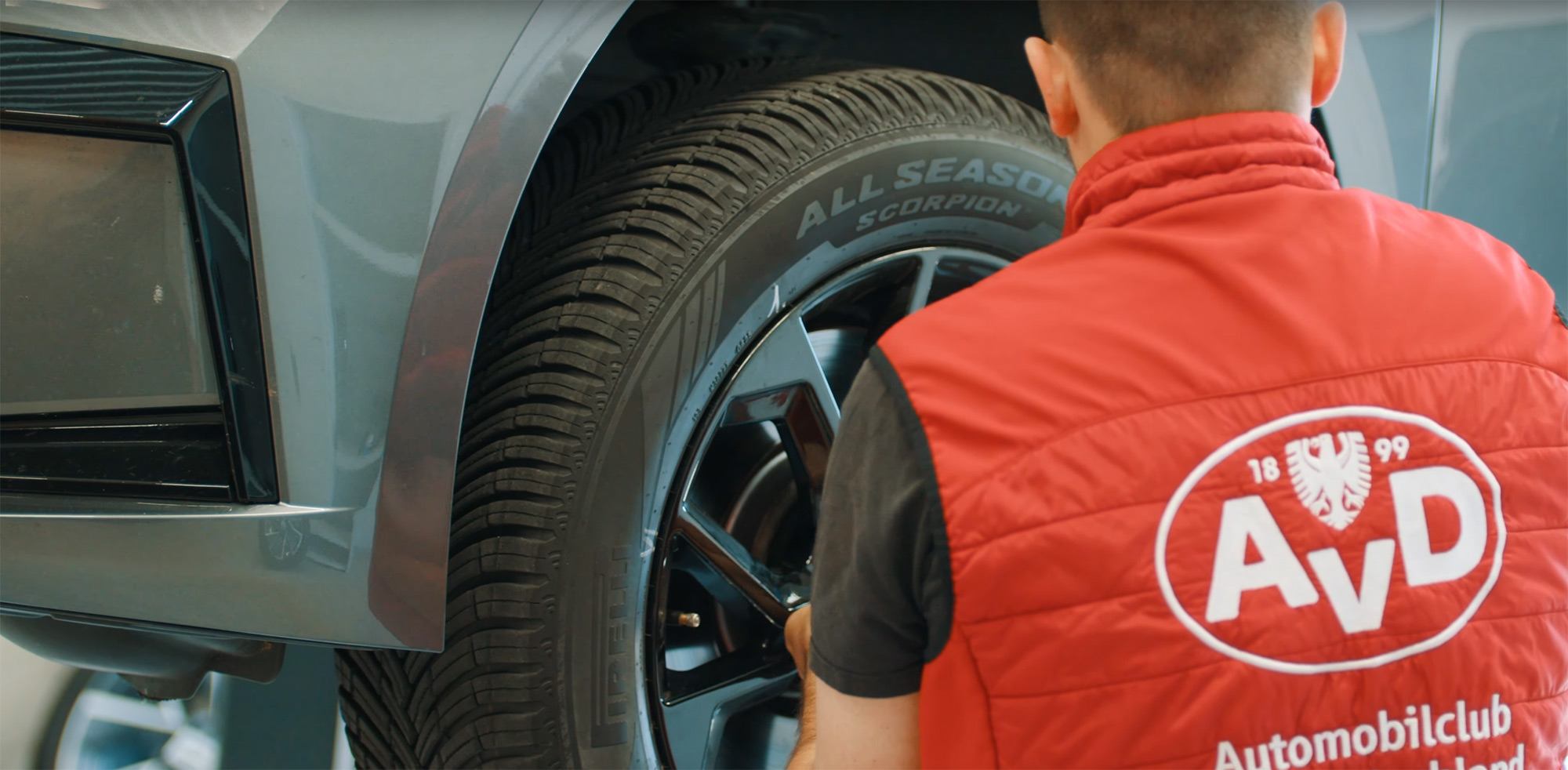 Der neue AvD-Reifentest – kompetent und ehrlich | avd.de